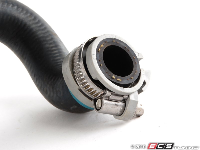 Genuine BMW - 64216902680 - E46 M3 Heater Hose (64-21-6-902-680)