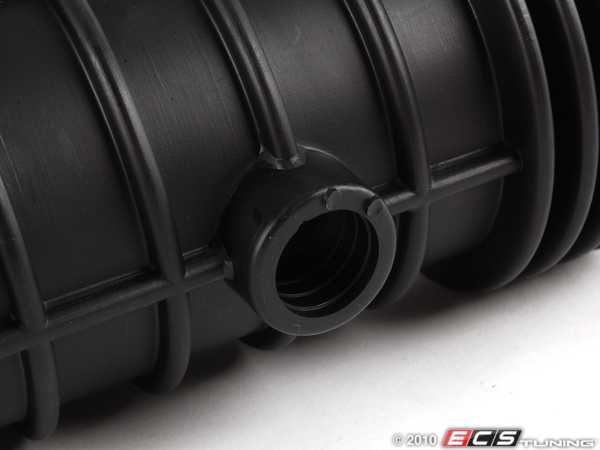 Genuine BMW - 13541272472 - Throttle Body Boot (13-54-1-272-472)