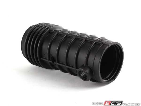 Genuine BMW - 13541272472 - Throttle Body Boot (13-54-1-272-472)