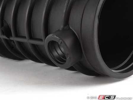 Genuine BMW - 13541272472 - Throttle Body Boot (13-54-1-272-472)