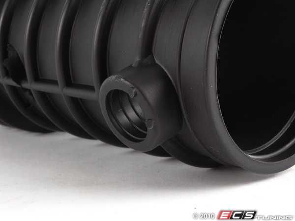 Genuine BMW - 13541272472 - Throttle Body Boot (13-54-1-272-472)