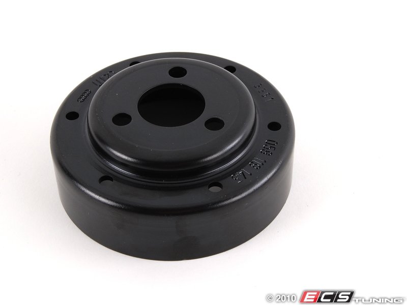 Genuine Volkswagen Audi - 058119145 - Auxiliary Fan Pulley (058 119 145)