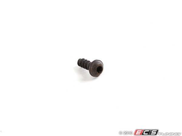 Genuine BMW - 52108123826 - SCREW (52-10-8-123-826)