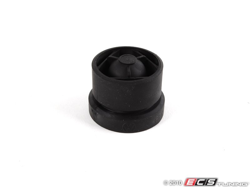 Genuine Volkswagen Audi - 06A103226 - Engine Cover Grommet (06A 103 226)