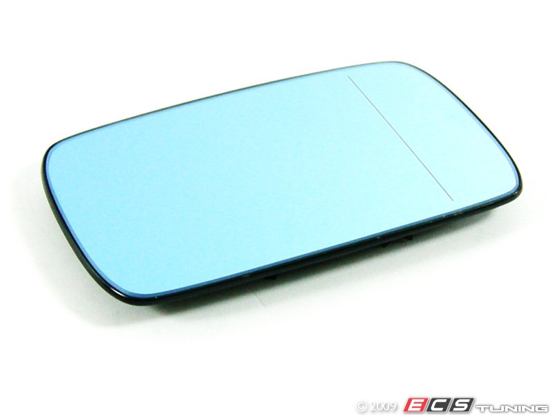 Genuine BMW - 51168250438 - Heated European Blind Spot Mirror - Priced ...