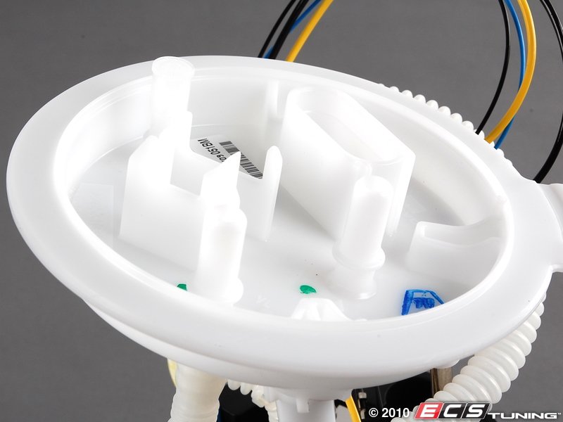 Genuine Volkswagen Audi - 8E0919051BM - Fuel Pump Assembly (8E0 919 051 BM)