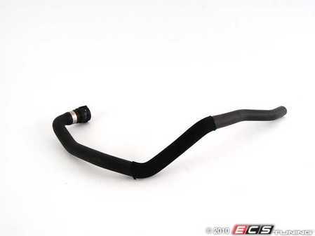Genuine BMW - 64216902678 - E46 M3 Coolant hose (64-21-6-902-678)