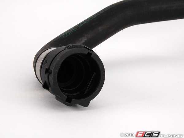 Genuine BMW - 64216902678 - E46 M3 Coolant hose (64-21-6-902-678)