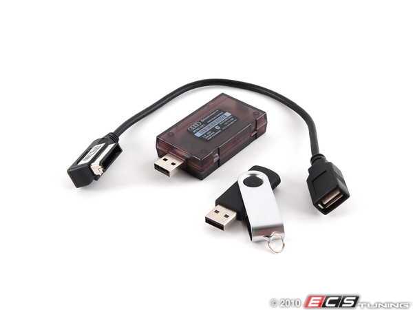 Genuine Volkswagen Audi - 4F0051510J - Bluetooth Streaming Audio (NO ...