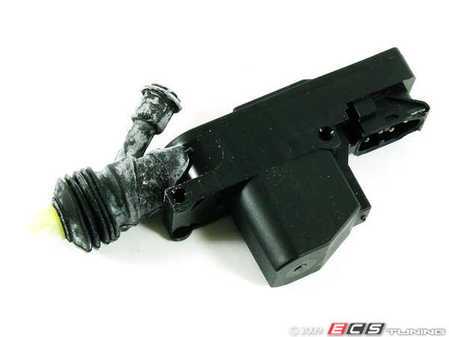 Genuine BMW - 51268356066 - E32 7-Series Door Lock Actuator - Rear (51 ...