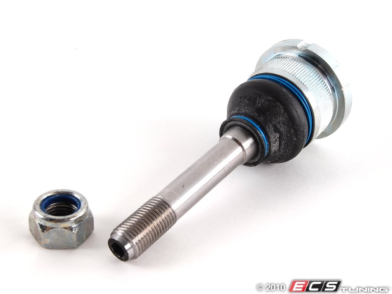 ECS News - BMW 3-Series E46 non-M Meyle HD Control Arms