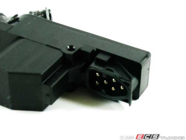 Genuine BMW - 51268356066 - E32 7-Series Door Lock Actuator - Rear (51 ...