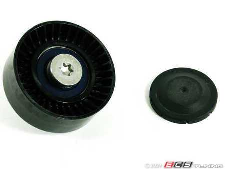 Genuine BMW - 11287549557 - Deflection Pulley - Priced Each (11-28-7 ...