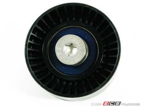 Genuine BMW - 11287549557 - Deflection Pulley - Priced Each (11-28-7 ...