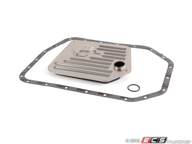 Assembled By ECS - A5S440Z - Automatic Transmission Filter Kit