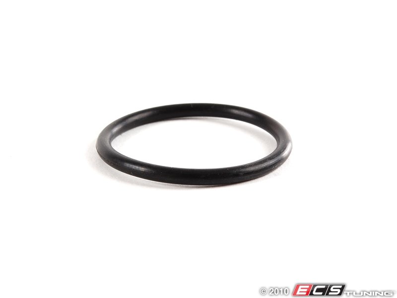 Assembled By ECS - A5S440Z - Automatic Transmission Filter Kit