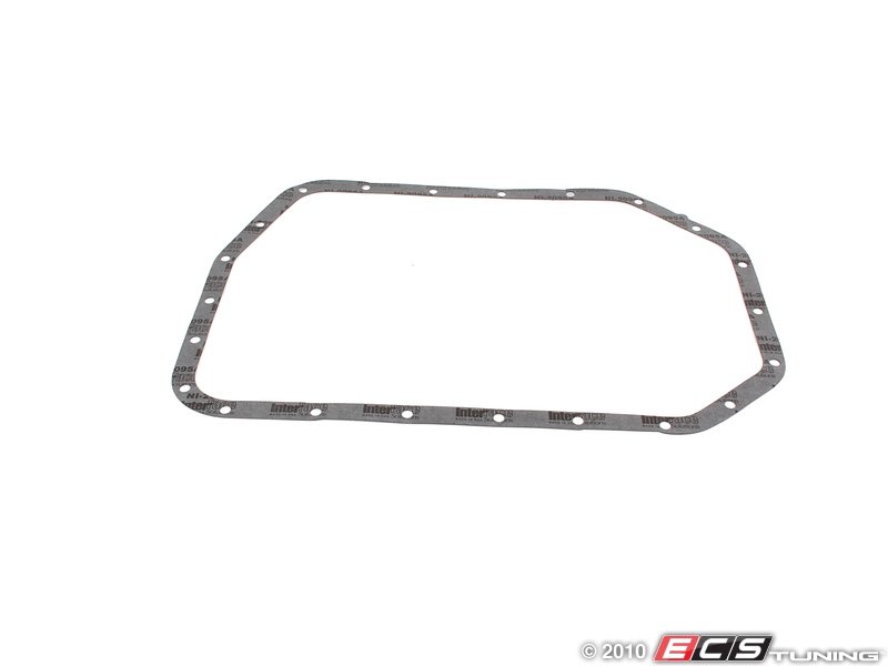 Assembled By ECS - A5S440Z - Automatic Transmission Filter Kit