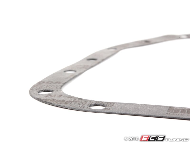 Assembled By ECS - A5S440Z - Automatic Transmission Filter Kit