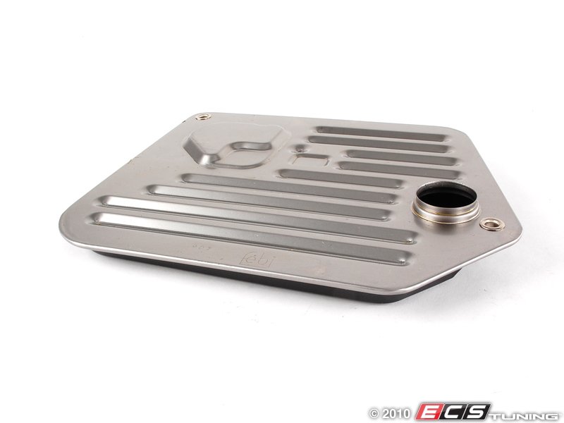 Assembled By ECS - A5S440Z - Automatic Transmission Filter Kit
