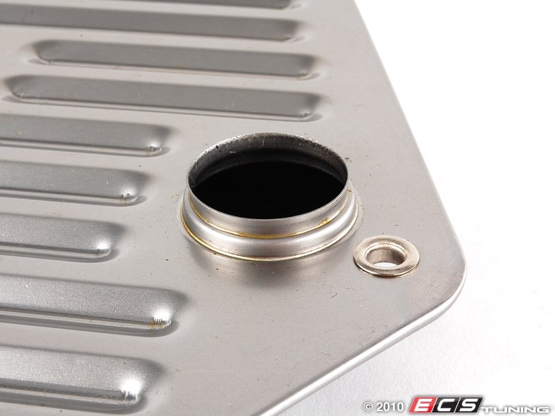 Assembled By ECS - A5S440Z - Automatic Transmission Filter Kit