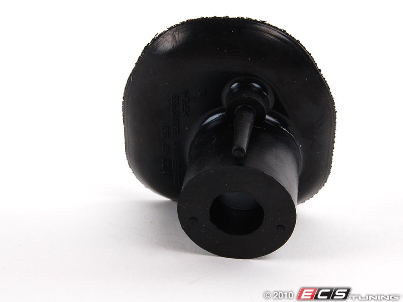 Genuine Volkswagen Audi - 8D0611743B - Rubber Grommet - (NO LONGER ...