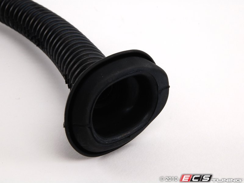 Genuine BMW - 61138366627 - Cable Grommet - Priced Each (61-13-8-366-627)