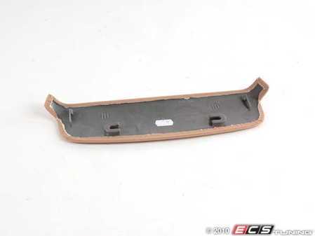 Genuine BMW - 51448249940 - Third Brake Light Cover - (NO LONGER ...