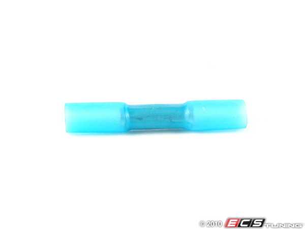 Genuine Volkswagen Audi - 000979942 - Butt Connector - priced each (000 ...