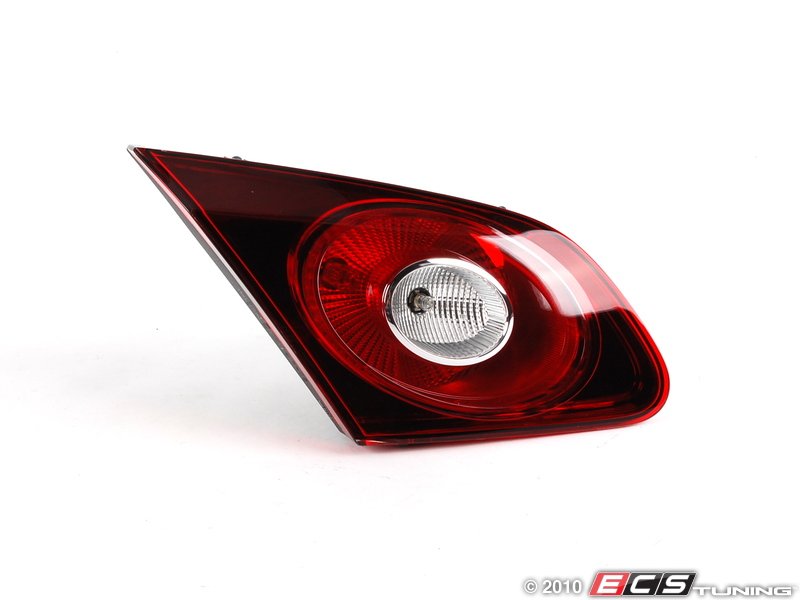 Genuine Volkswagen Audi - 3C8945307A - TAILLIGHT (3C8 945 307 A)
