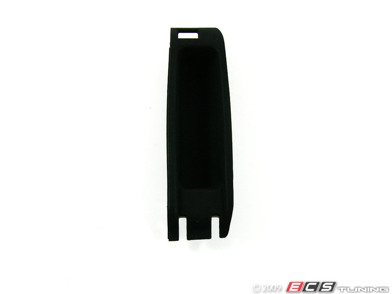 Genuine BMW - 51168215744 - Center Armrest Tray - Passenger (Right ...