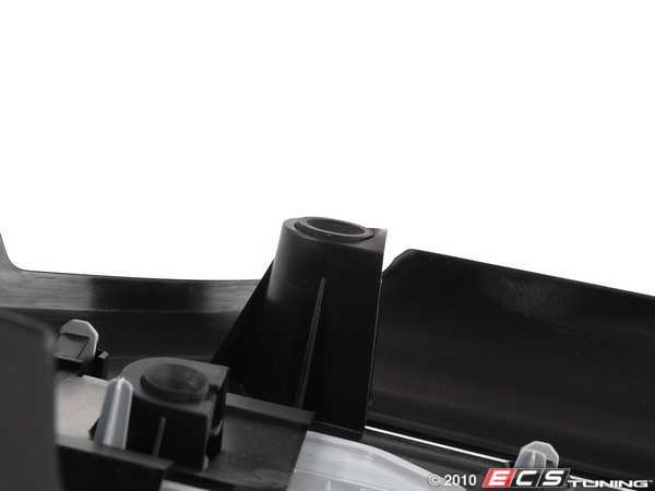 Genuine Volkswagen Audi - 06J103925BG - Engine Cover Assembly (06J 103 ...