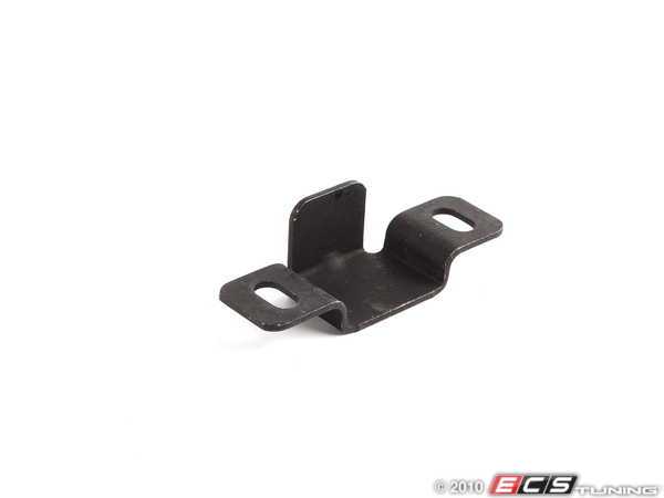 Genuine Volkswagen Audi - 4D0260427 - Condenser Bracket - Priced Each ...