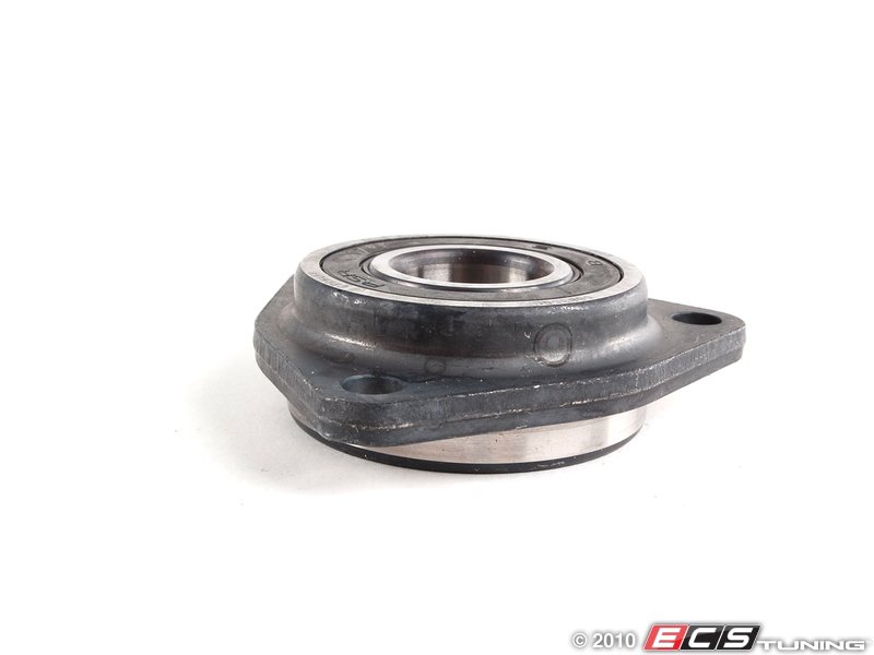 Genuine Volkswagen Audi - 077115136A - Fan Mount - (NO LONGER AVAILABLE ...