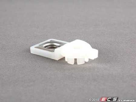 Genuine Volkswagen Audi - 8L0941453 - Headlight Bracket - Right (8L0 ...