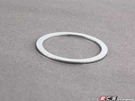 Genuine BMW - 26117514120 - O-Ring - Priced Each (26-11-7-514-120)