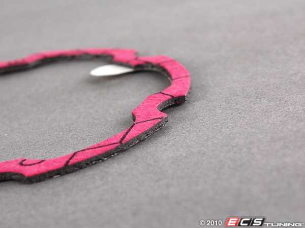 Genuine BMW - 26111229503 - Driveshaft Washer Gasket (26-11-1-229-503)