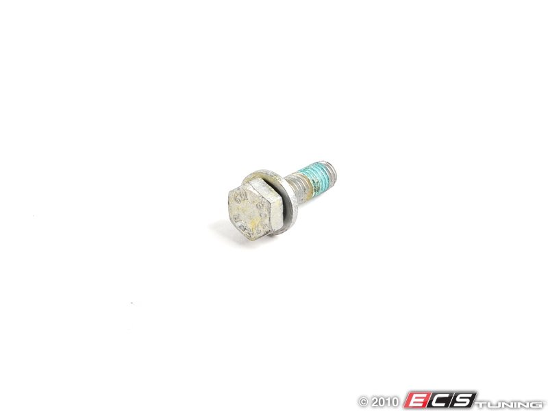 Genuine BMW - 11131439736 - VANOS Solenoid Mounting Bolt - Priced Each ...