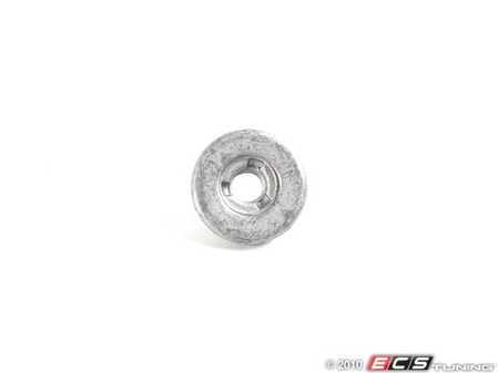 Genuine BMW - 26117574872 - Flange Nut - Priced Each (26-11-7-574-872)