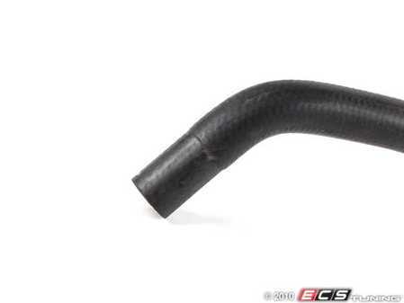 Genuine BMW - 11537522999 - Water Supply Hose (11-53-7-522-999)