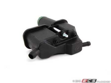 OE Aftermarket - 1H0422371C - Power Steering Reservoir - (NO LONGER ...