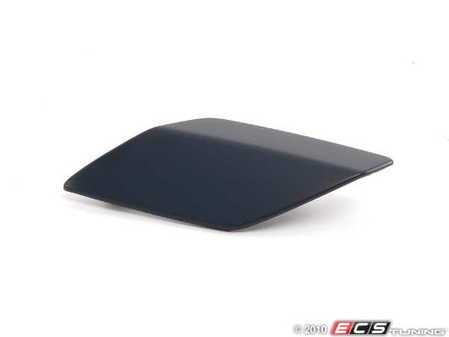 Genuine Volkswagen Audi - 5K0955109GGRU - Headlight Washer Nozzle Cover ...