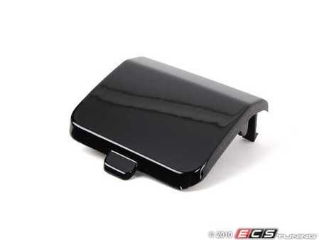 Genuine European Volkswagen Audi - 5K6807441F041 - Golf R Rear Bumper ...