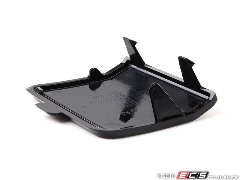 Genuine European Volkswagen Audi - 5K6807441F041 - Golf R Rear Bumper ...