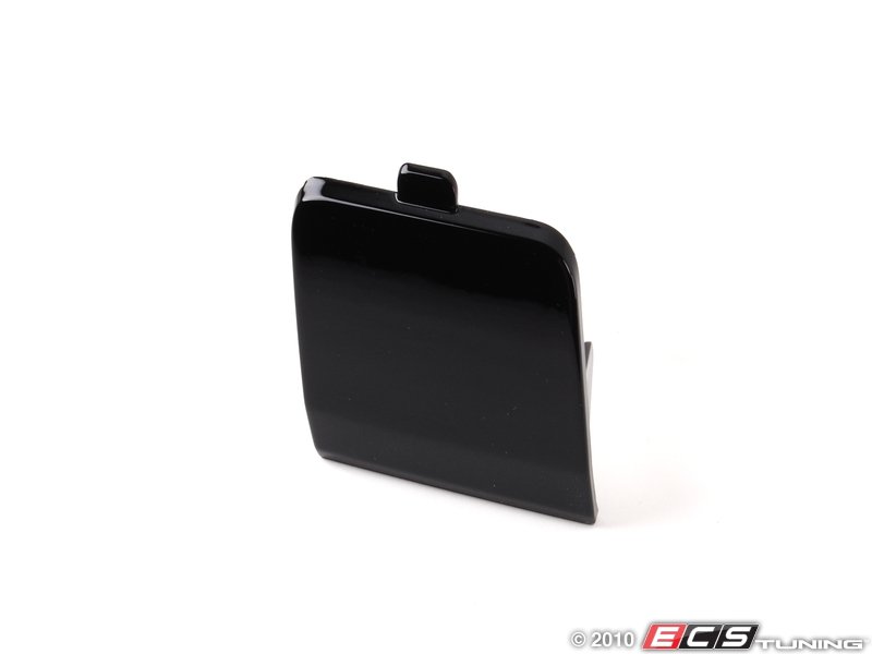 Genuine European Volkswagen Audi - 5K6807441F041 - Golf R Rear Bumper ...