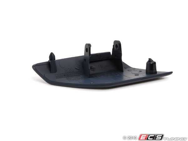 Genuine Volkswagen Audi - 5K0955109GGRU - Headlight Washer Nozzle Cover ...