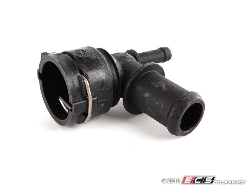 Genuine Volkswagen Audi - 1C0122291A - COUPLPIECE (1C0 122 291 A)