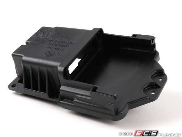 Genuine BMW - 63117180829 - Adaptive Light Control Box (63-11-7-180-829)