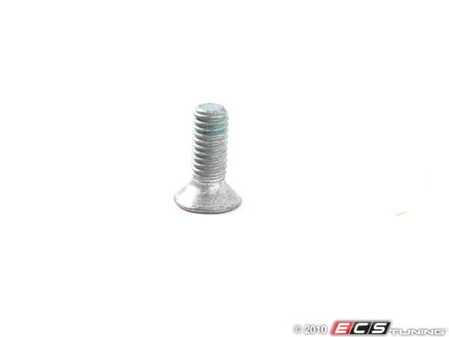 Genuine Volkswagen Audi - N10448504 - Tie-Down Bolt - Priced Each (N ...