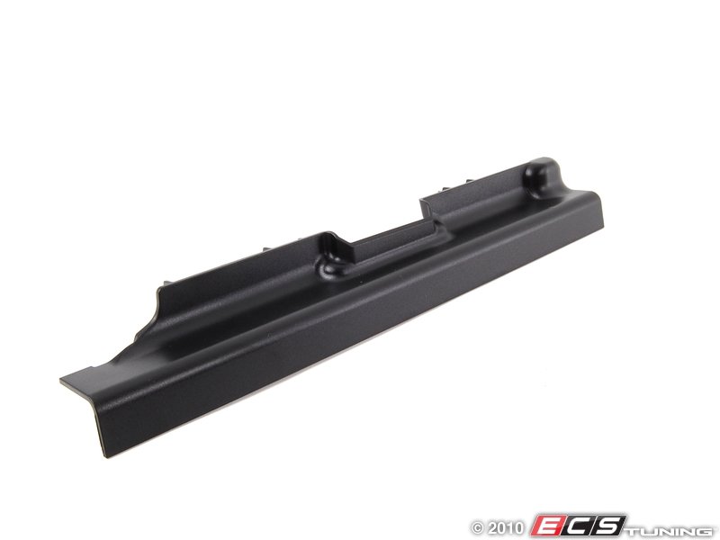 Genuine BMW - 52107118502 - Seat rail cover - right (52-10-7-118-502)