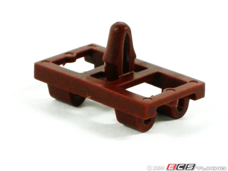 Genuine BMW - 51337052945 - E53 Weatherstrip Clamp (51-33-7-052-945)